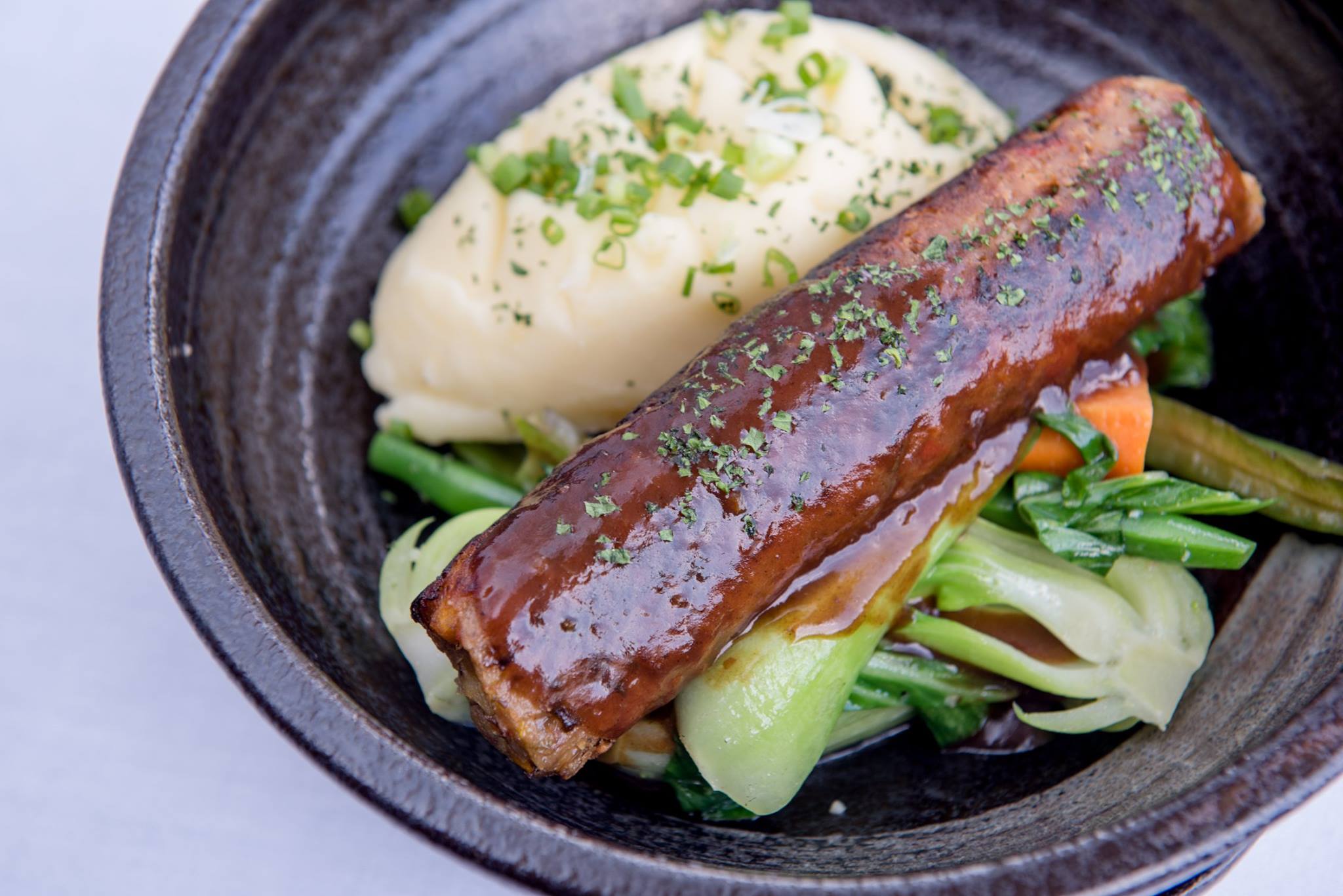 Shri Restaurant & Lounge - CHILL Vietnam