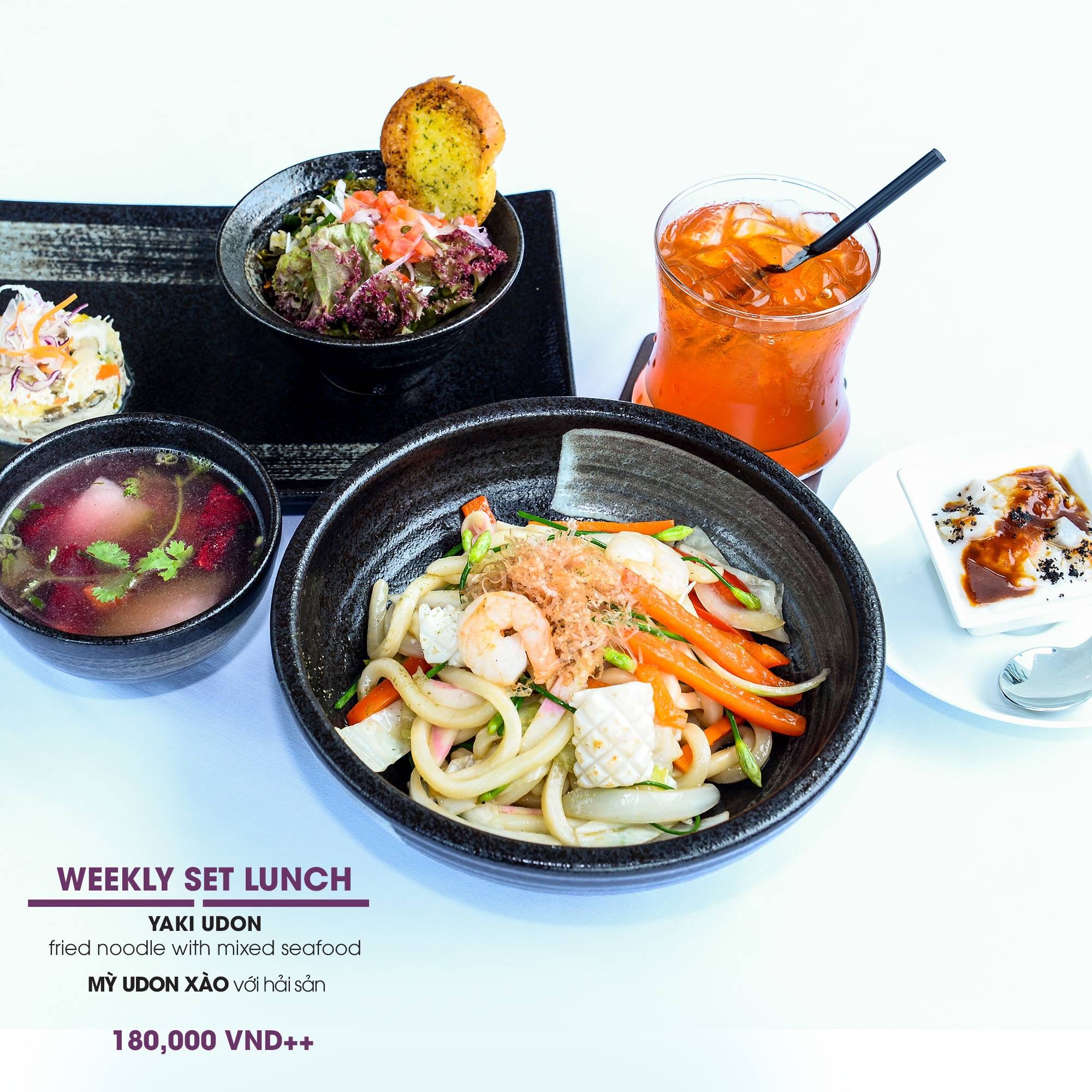 Shri Restaurant & Lounge - CHILL Vietnam