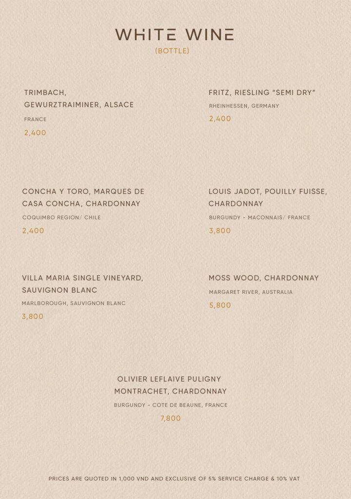 ZION SKY LOUNGE & DINING - CHILL Vietnam