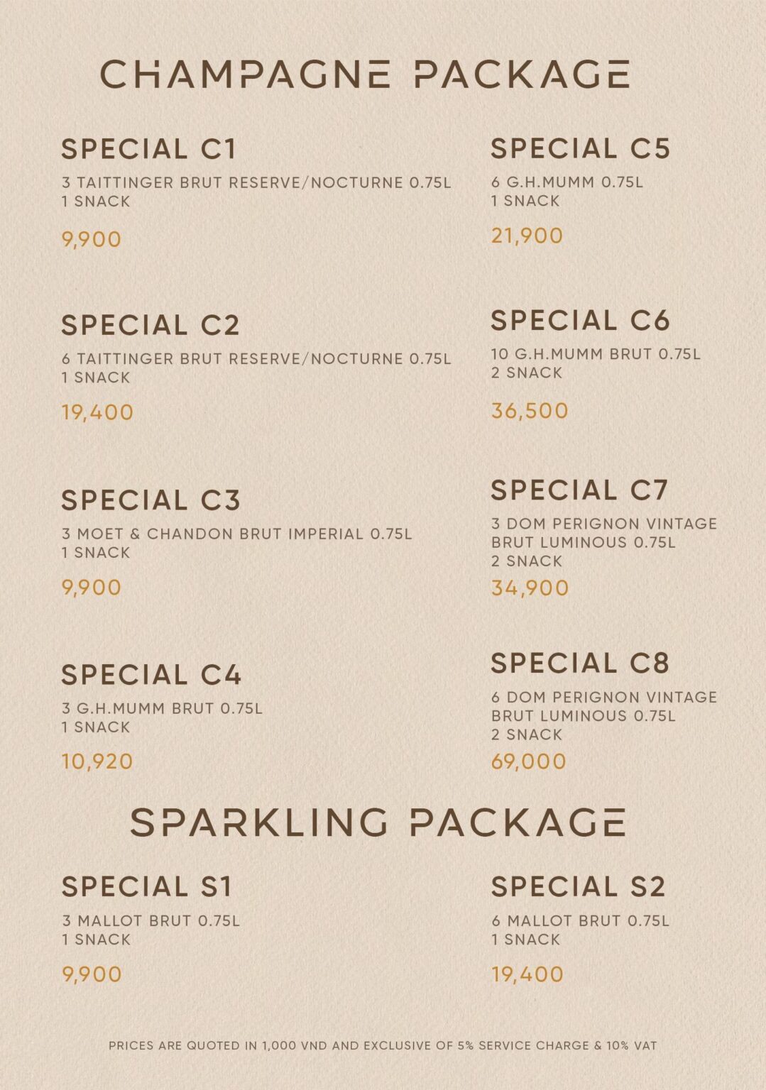 ZION SKY LOUNGE & DINING - CHILL Vietnam