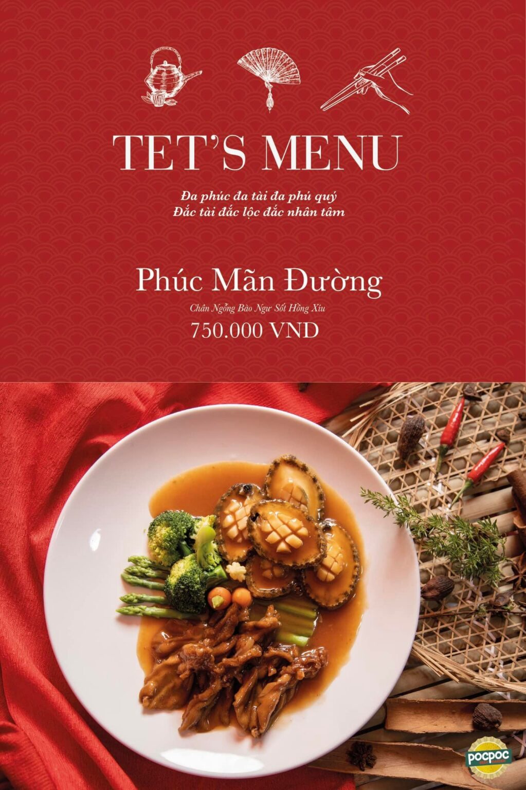 Poc Poc Beer Garden diện tích khủng 1000 mét vuông-Bar & Dining - CHILL ...