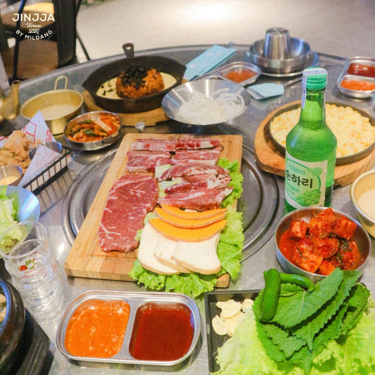 Mildang – Quán “nhậu” Hàn Quốc cực “chill” cho giới trẻ | CHILL Vietnam