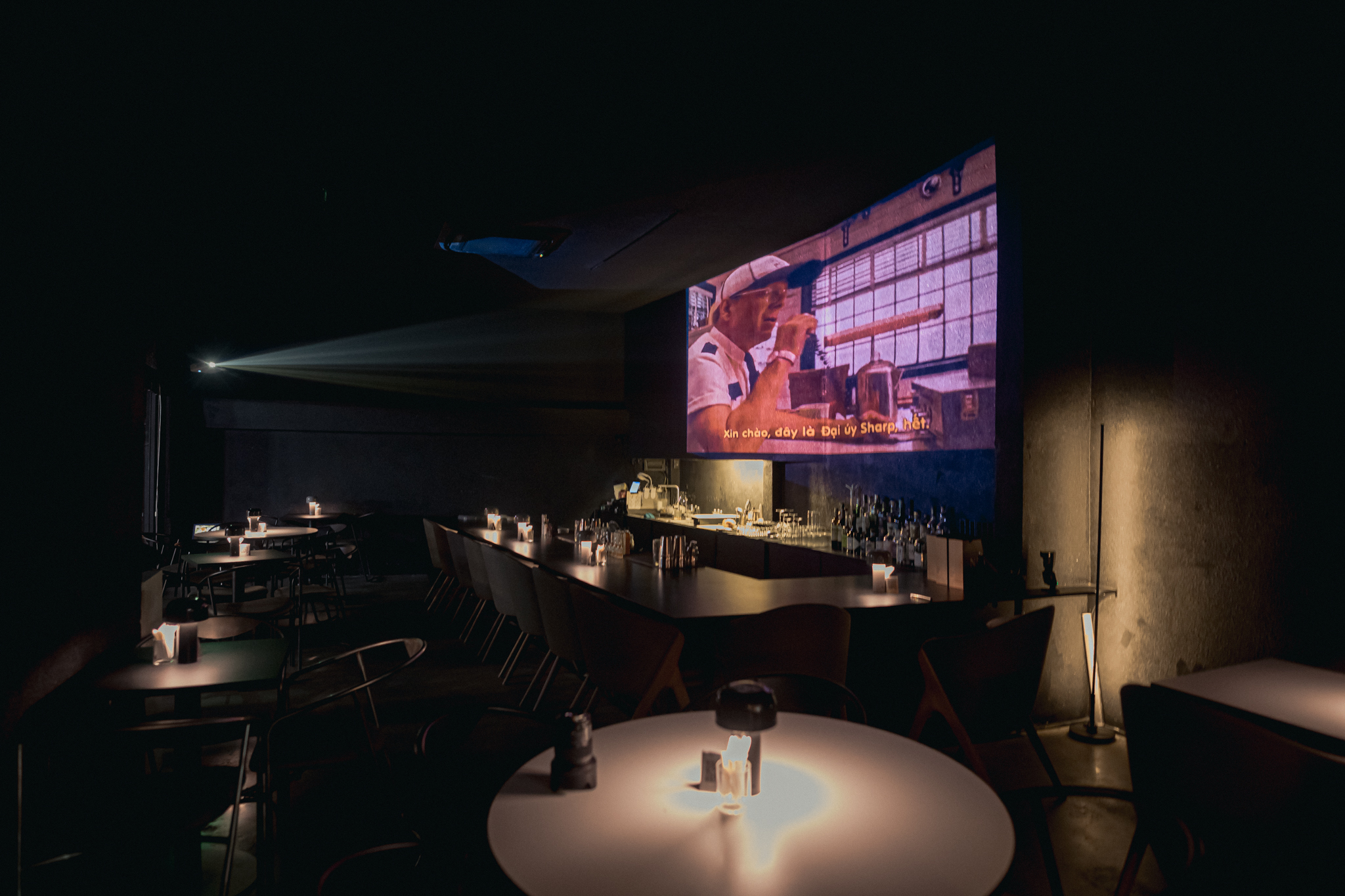 N5 SAIGON COCKTAIL BAR - 5 Đường 54, Phường Thảo Điền, Quận 2 | CHILL ...