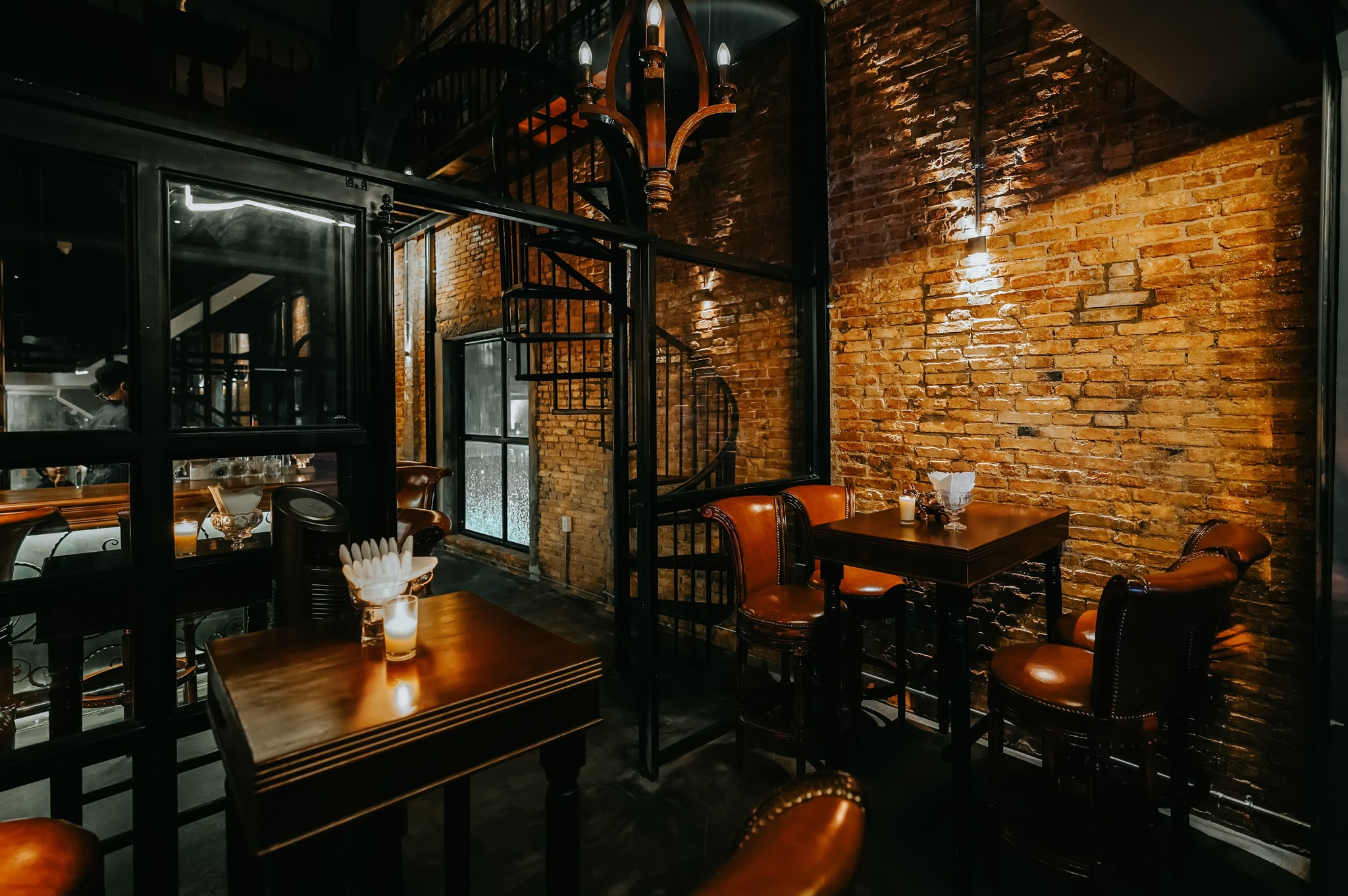 JACKALOPE BAR & PUB - 56 Phó Đức Chính, Quận 1 | CHILL Vietnam