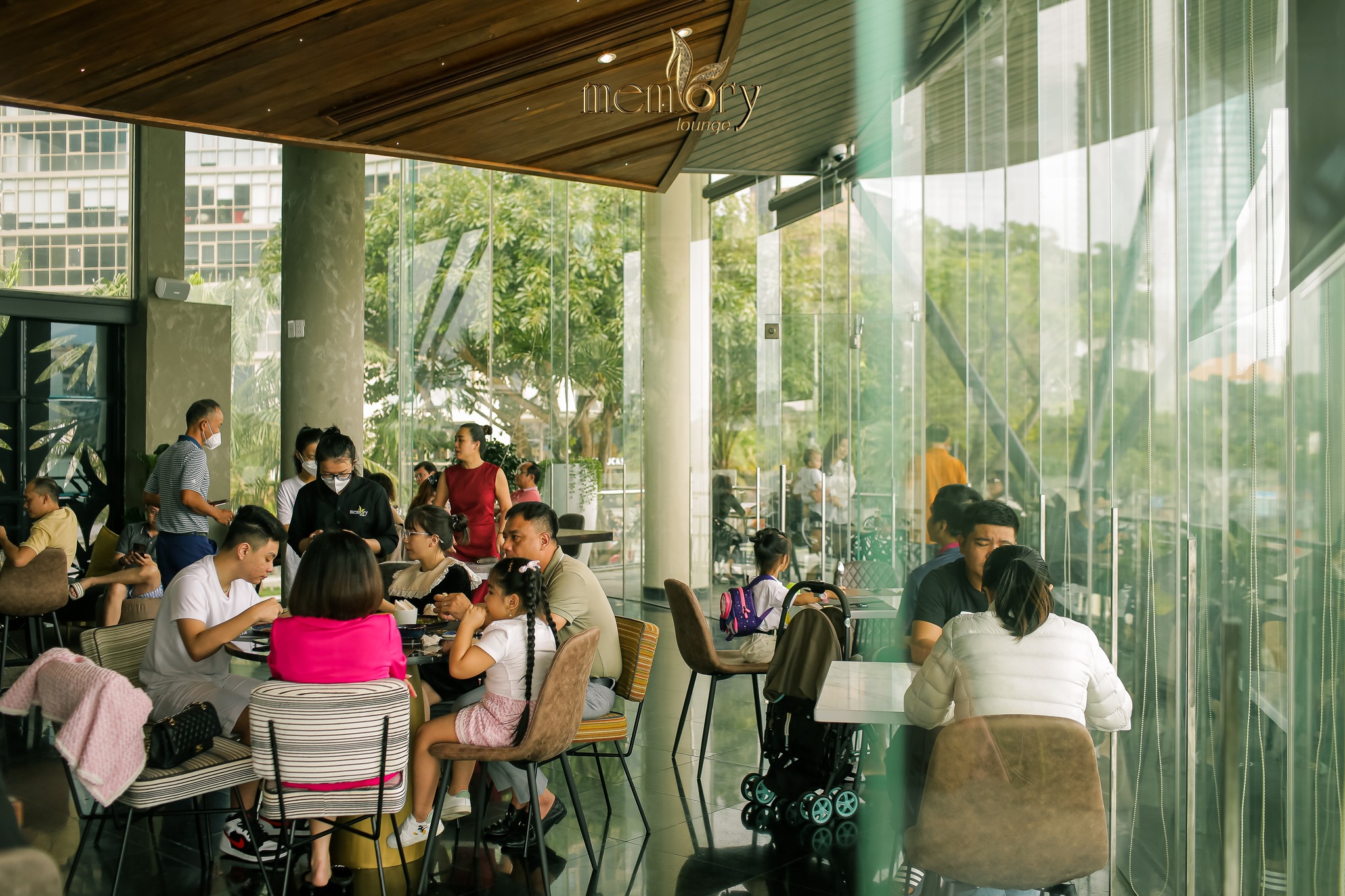 MEMORY LOUNGE ĐÀ NẴNG - 07 Bạch Đằng, Đà Nẵng | CHILL Vietnam