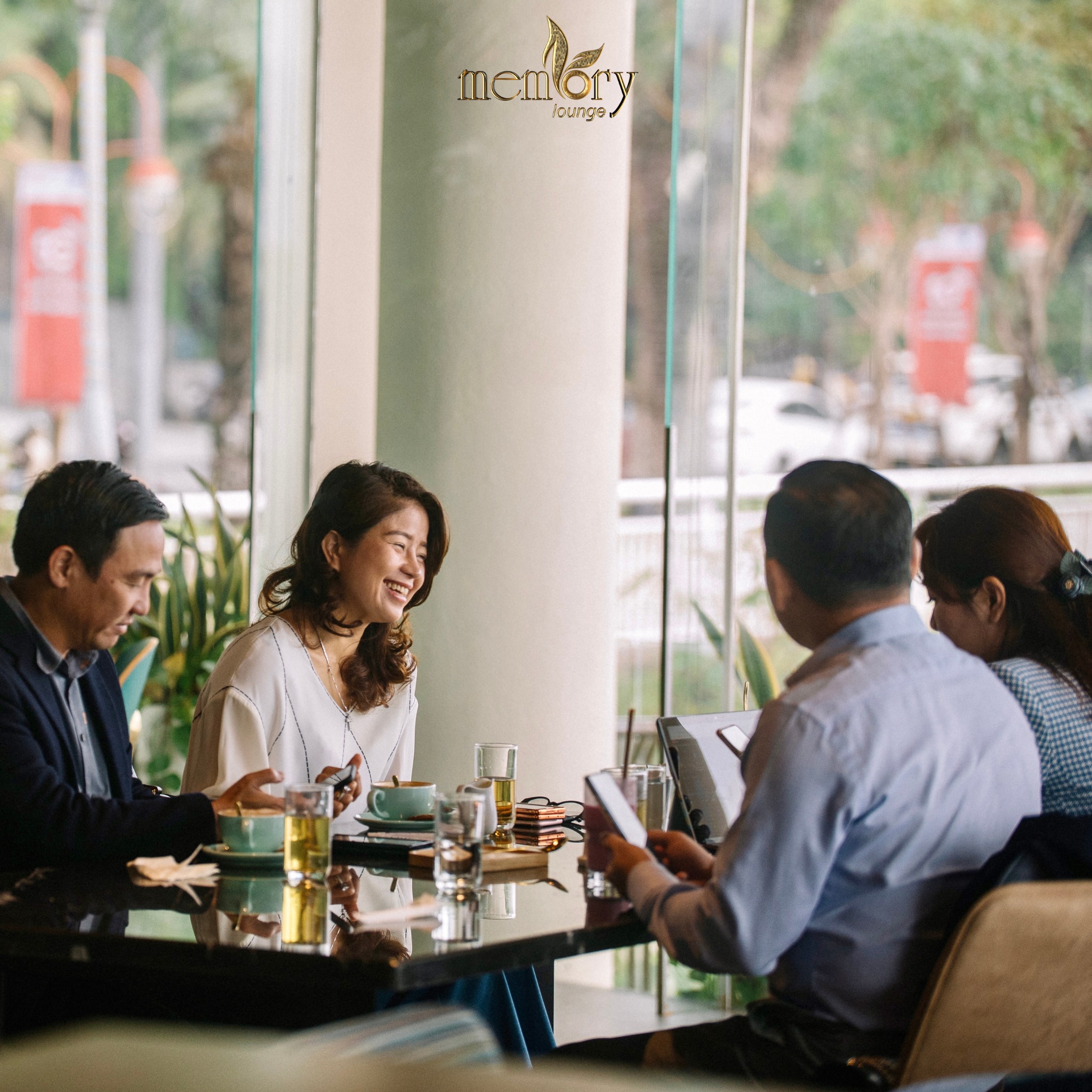 MEMORY LOUNGE ĐÀ NẴNG - 07 Bạch Đằng, Đà Nẵng | CHILL Vietnam