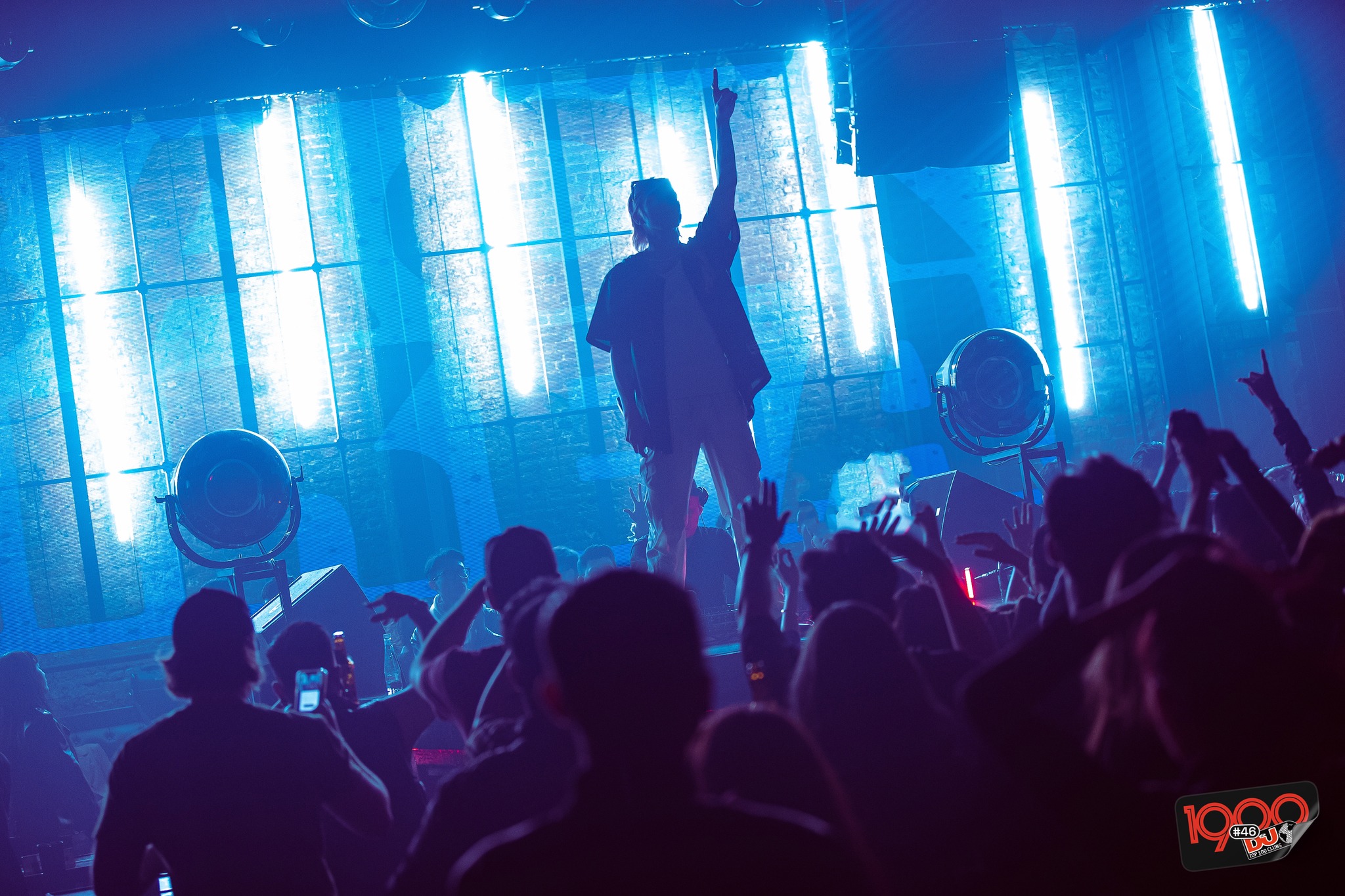 1900 LE THÉÂTRE BAR - Số 8B Tạ Hiện, Hà Nội | CHILL Vietnam