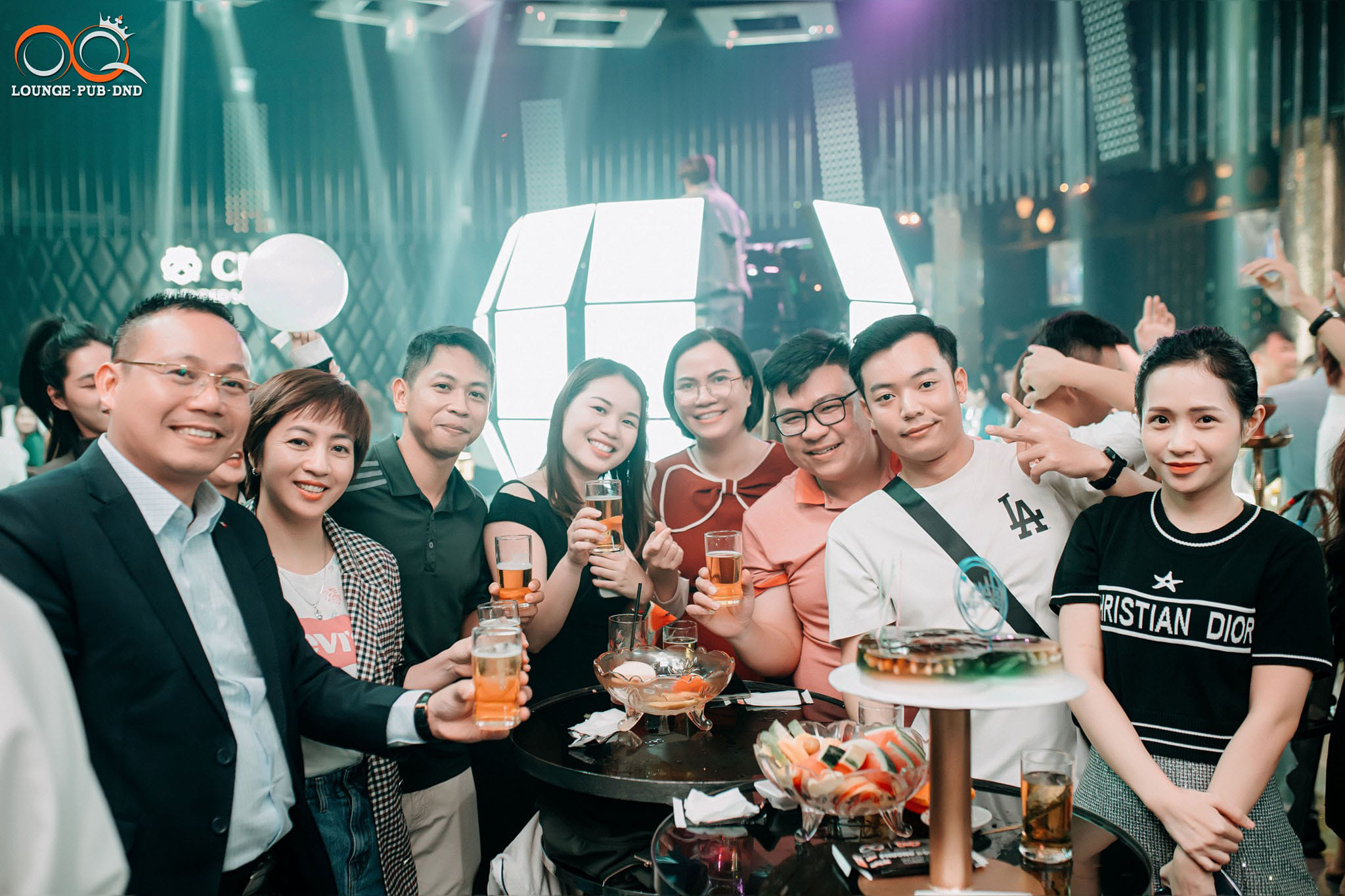 OQ LOUNGE PUB DnD - 18 Bạch Đằng, Đà Nẵng | CHILL Vietnam
