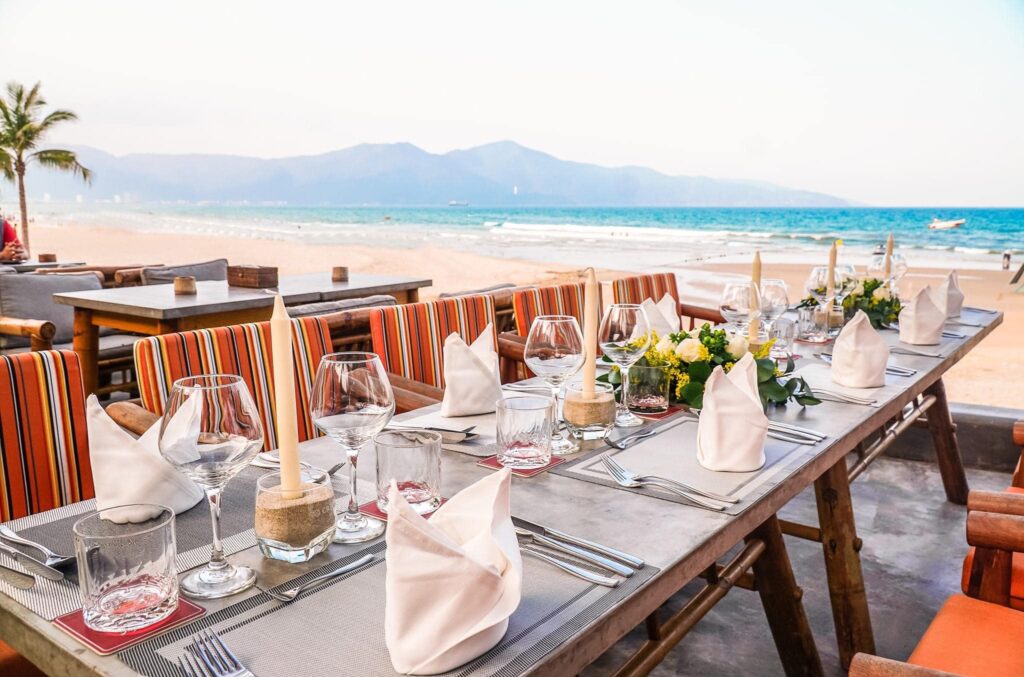 APOCALYPSE BEACH CLUB & BAR - 51 Võ Nguyên Giáp, Đà Nẵng | CHILL Vietnam