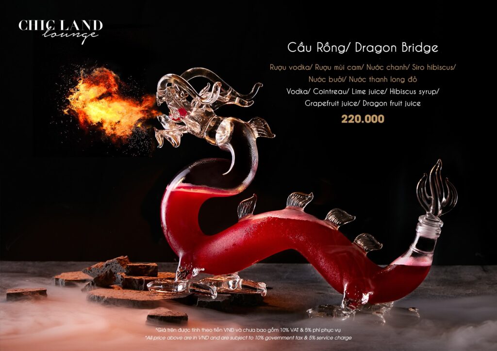 CHICLAND LOUNGE ROOFTOP - 210 Võ Nguyên Giáp, Đà Nẵng | CHILL Vietnam