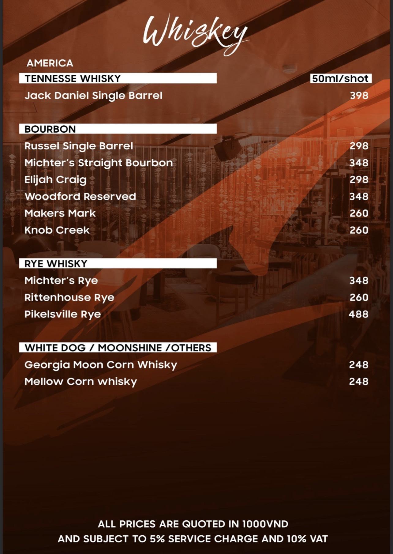 CHILL SKY BAR ROOFTOP - AB Tower, 76A Lê Lai, Quận 1 - CHILL Vietnam