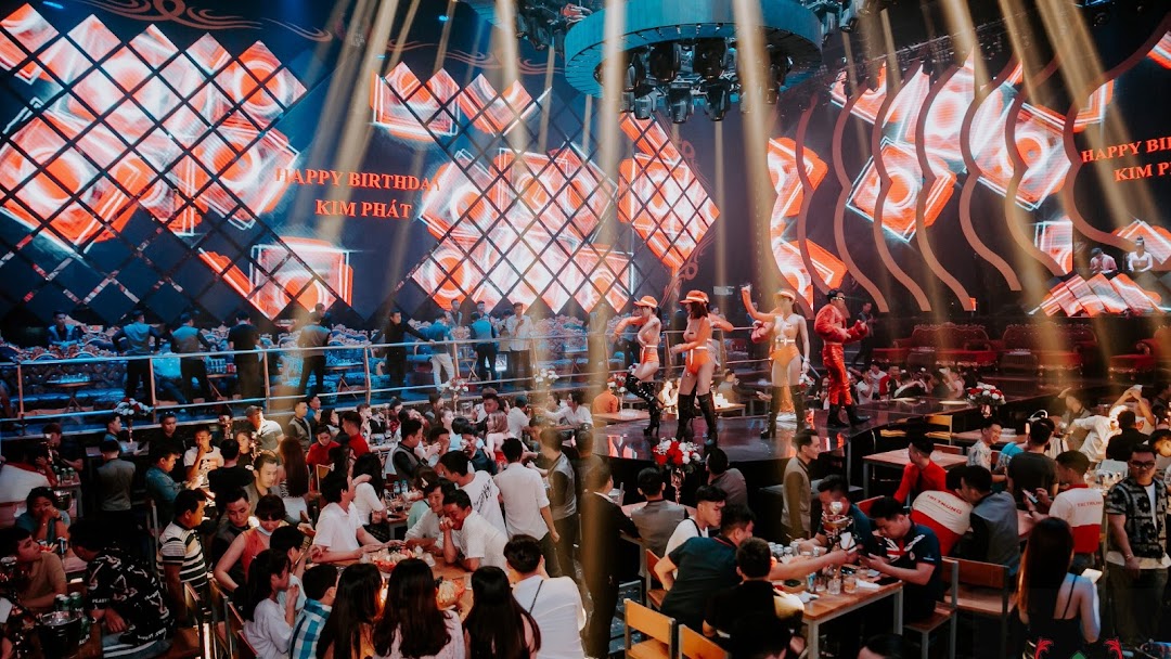 KING BEER 85 BAR & DINING - 333 D, Phạm Văn Đồng, Gò Vấp - CHILL Vietnam