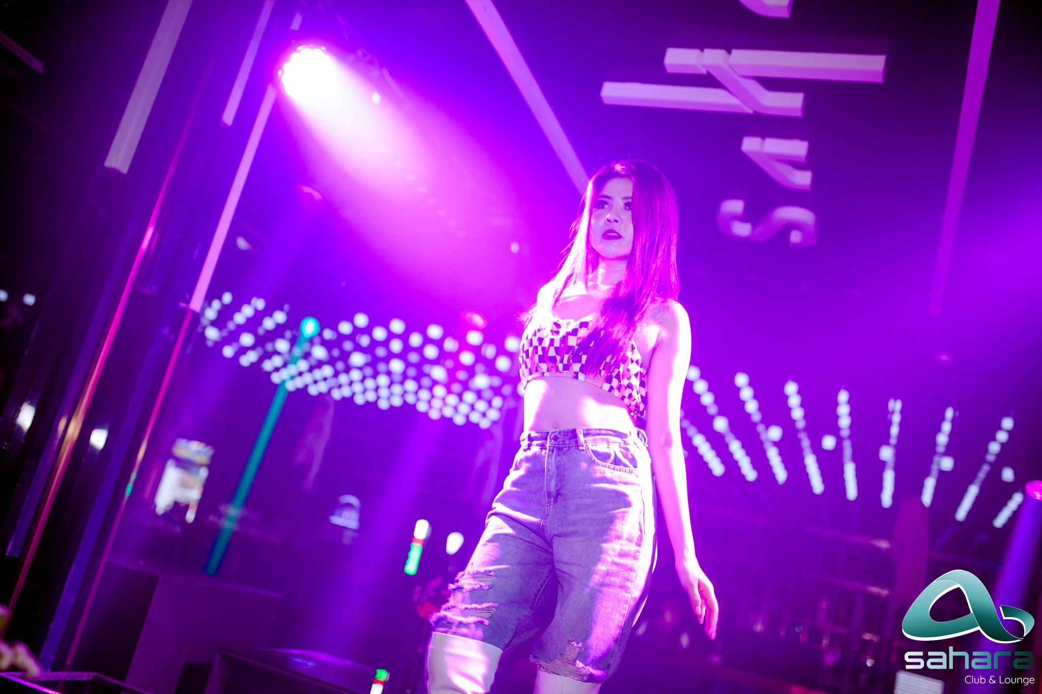 SAHARA BAR & LOUNGE - 113 Bùi Viện | CHILL Vietnam