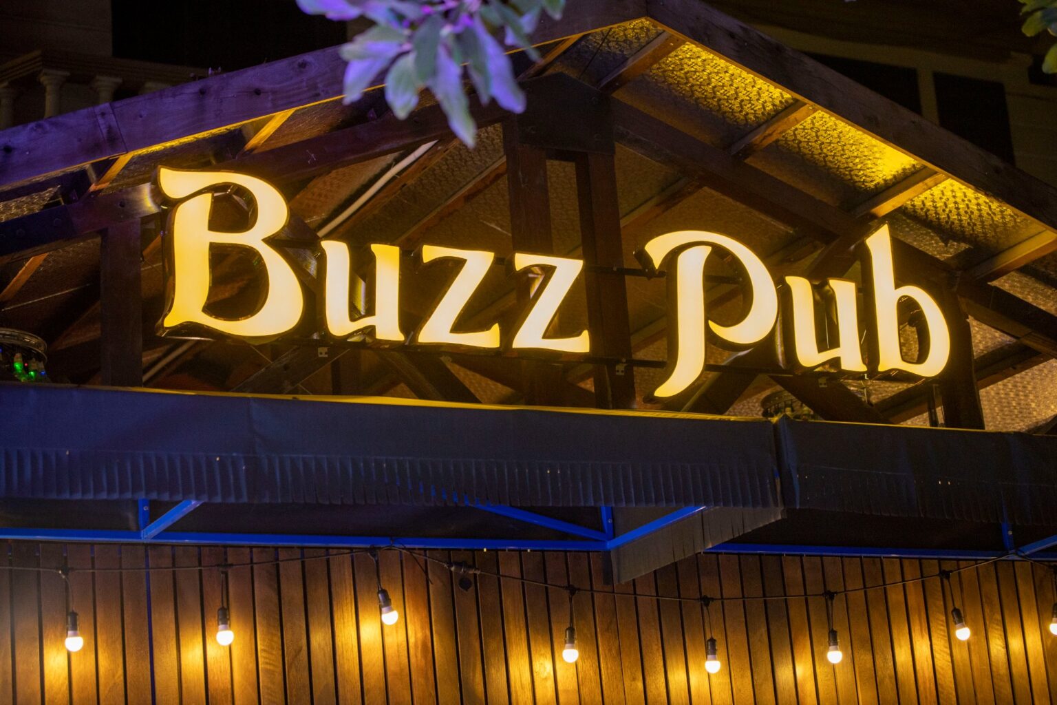 BUZZ PUB & BAR - 335 Văn Cao, Hải Phòng | CHILL Vietnam