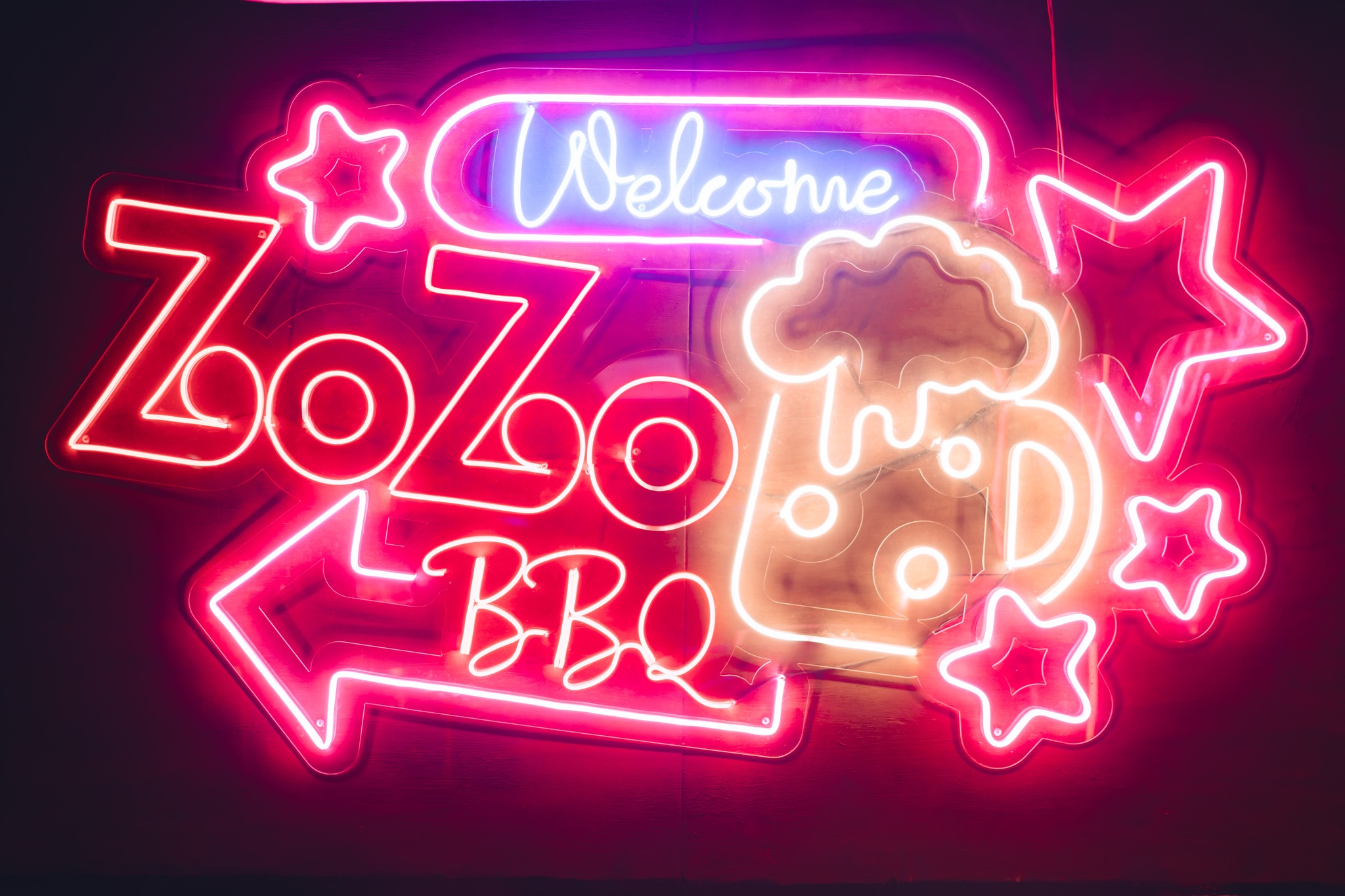 ZOZO BBQ GRILL BAR | 103 Tam Bạc, Hải Phòng - CHILL Vietnam