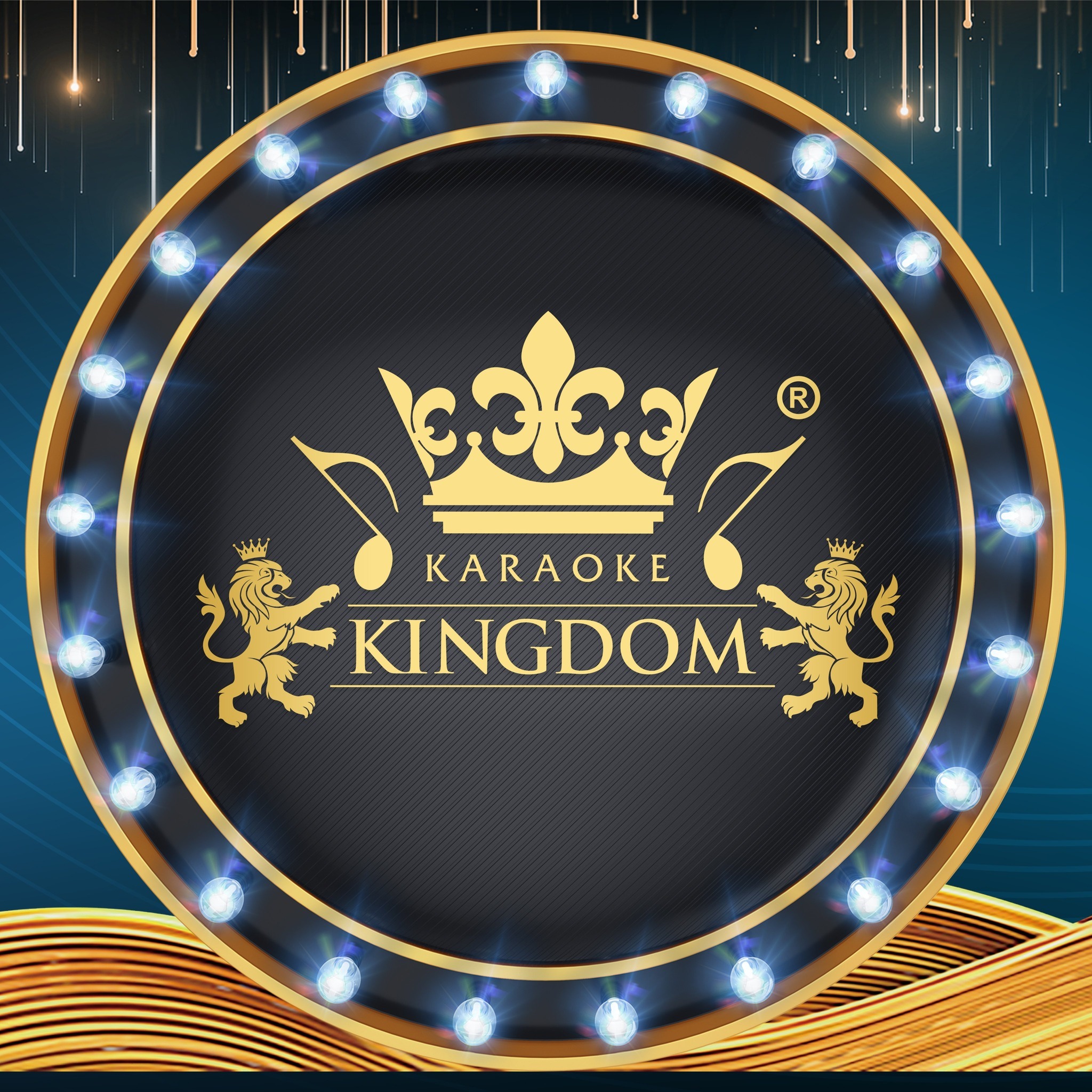KARAOKE KINGDOM | Phạm Viết Chánh, Quận 1 - CHILL Vietnam