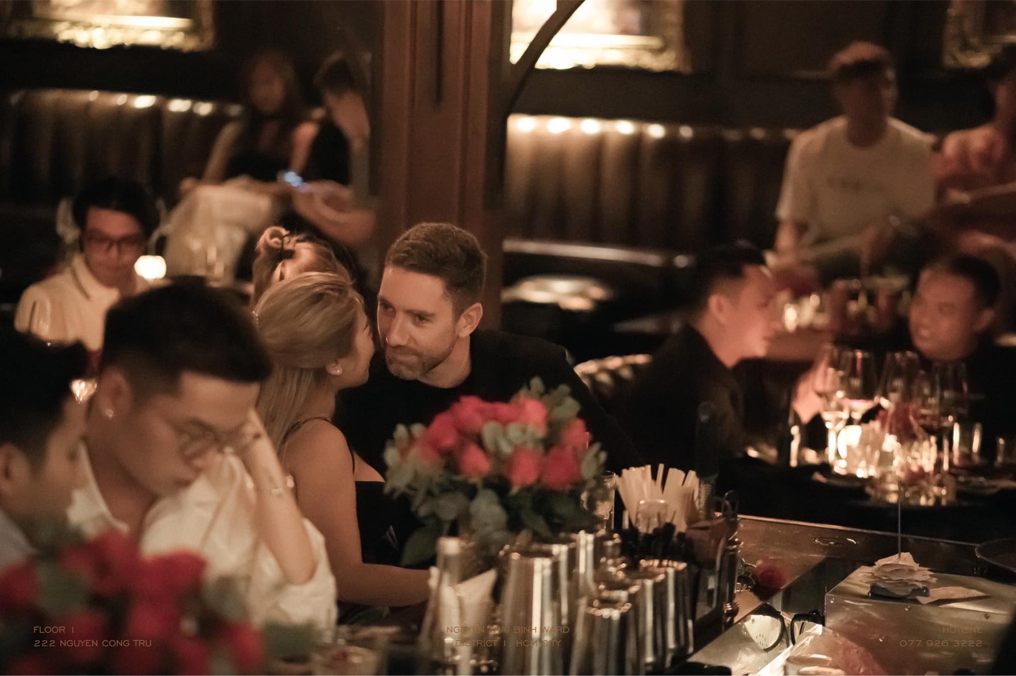 The Arth Saigon | Quận 1 Hồ Chí Minh - CHILL Vietnam