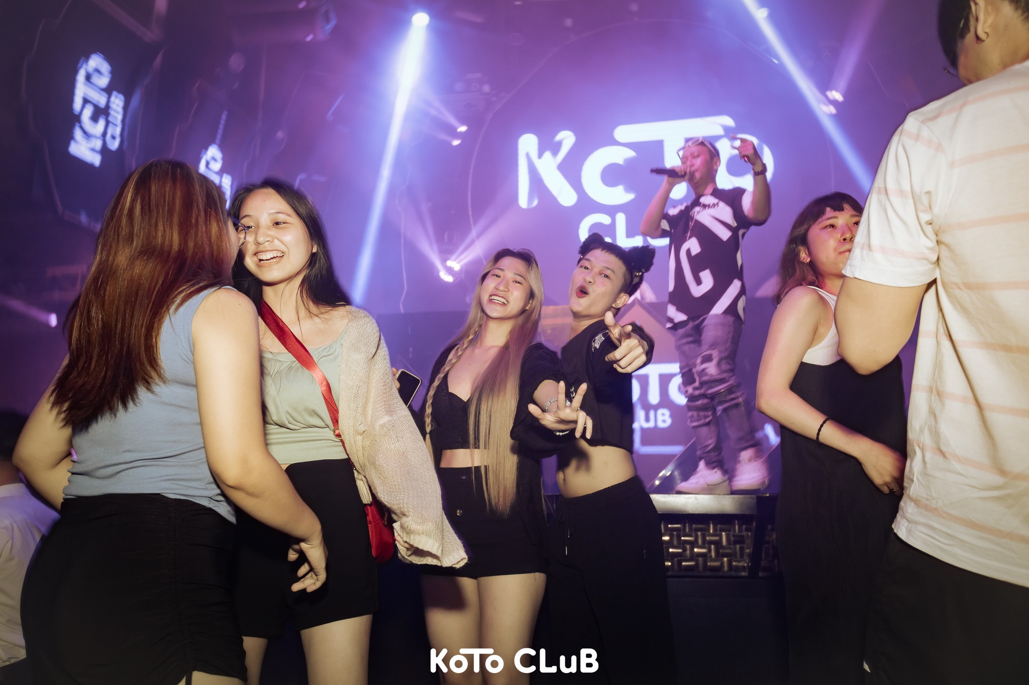 Koto Club - Đà Nẵng | CHILL Vietnam