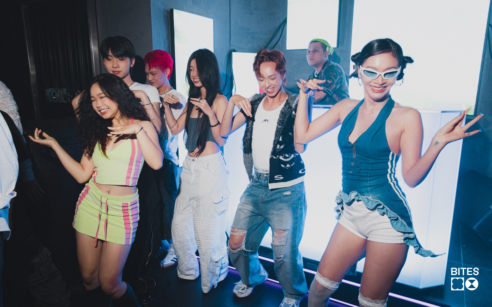 LOCO COMPLEX - The most interesting entertainment complex in Saigon ...