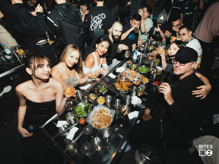 LOCO COMPLEX - Tổ hợp giải trí thú vị nhất Sài Gòn | CHILL Vietnam