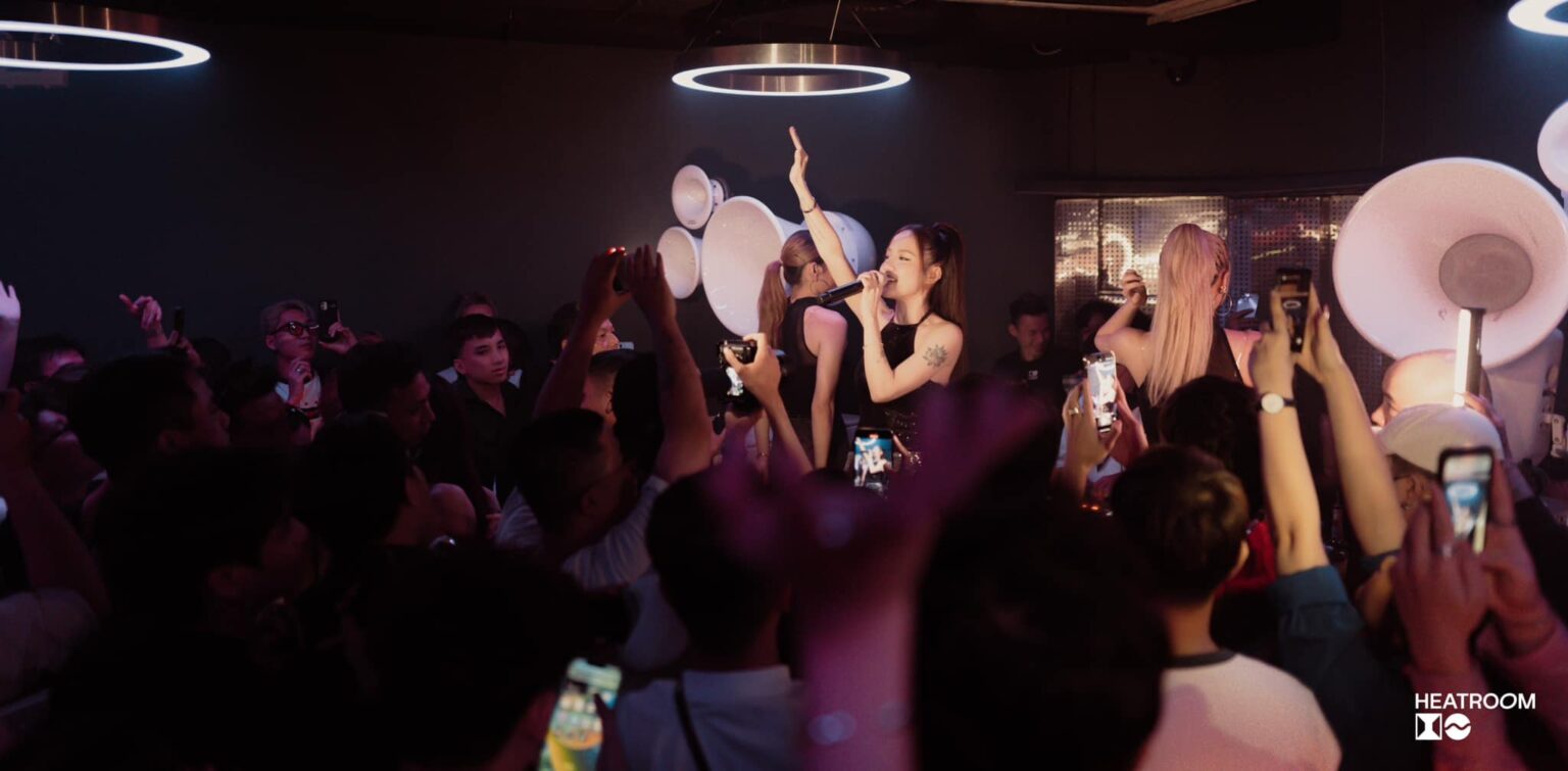 LOCO COMPLEX - Tổ hợp giải trí thú vị nhất Sài Gòn | CHILL Vietnam