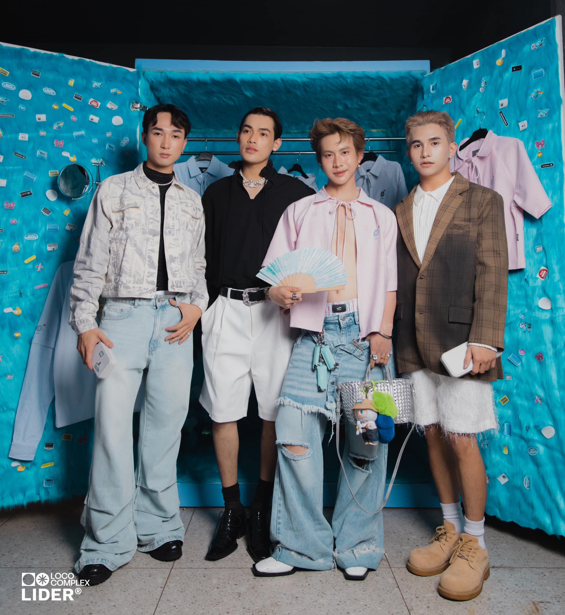 “Khám Phá Loco Complex – Tổ Hợp Giải Trí Đêm Đầy Sáng Tạo Cho Giới Trẻ ...